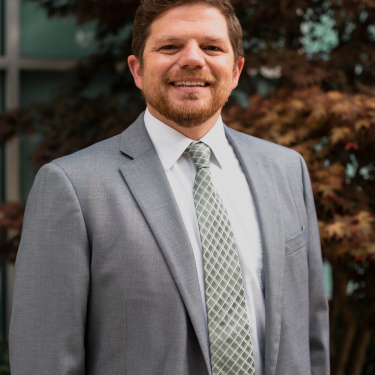 Faculty and Staff » Shiloh Saints