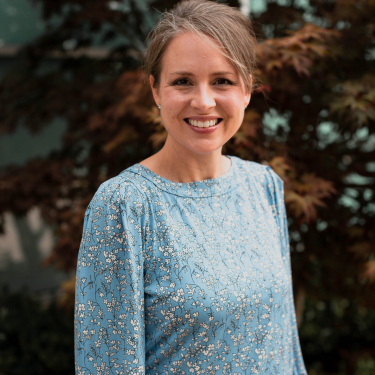 Faculty and Staff » Shiloh Saints