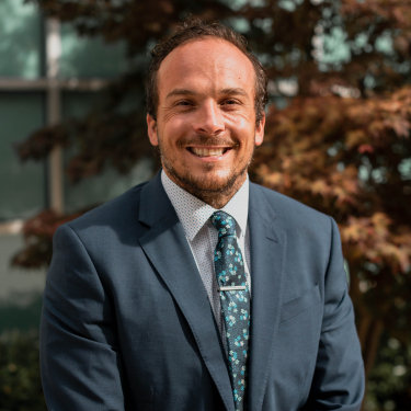 Faculty and Staff » Shiloh Saints