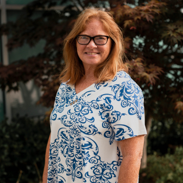 Faculty and Staff » Shiloh Saints