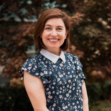 Faculty and Staff » Shiloh Saints